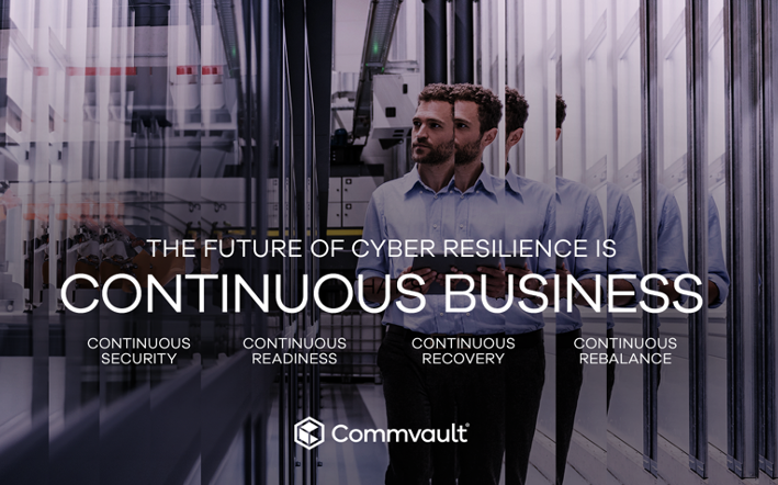 How Ringfencing™ keeps you protected